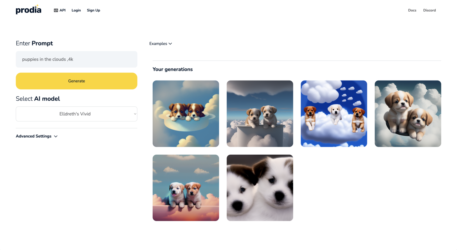 超實用！5 種線上繪圖AI介紹，一起來作畫 | Learn AI