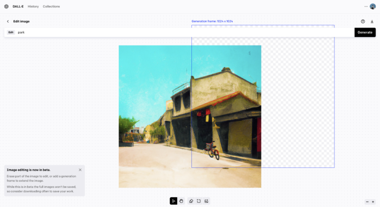 如何用 DALL·E 2 生成AI圖像？ | Learn AI