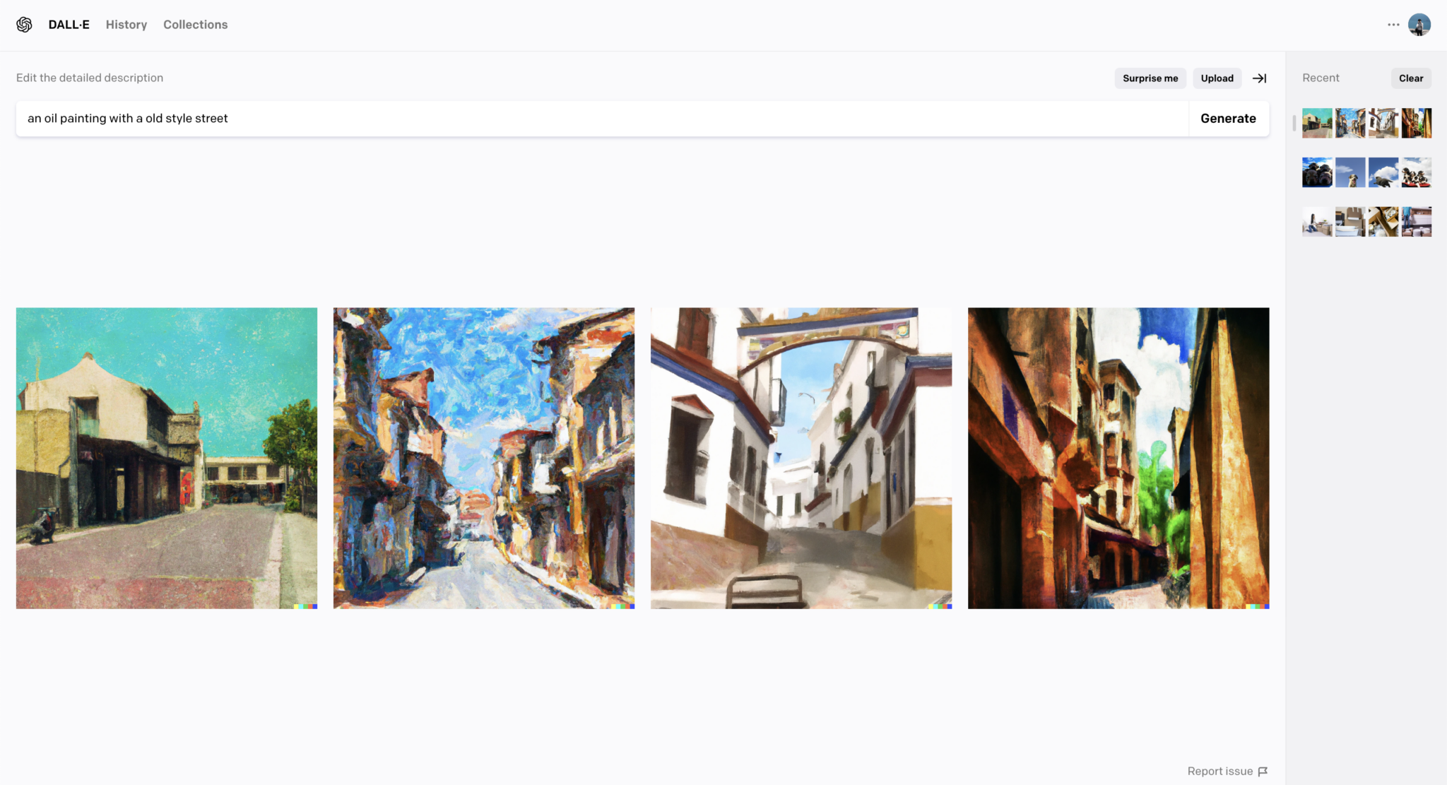 如何用 DALL·E 2 生成AI圖像？ | Learn AI