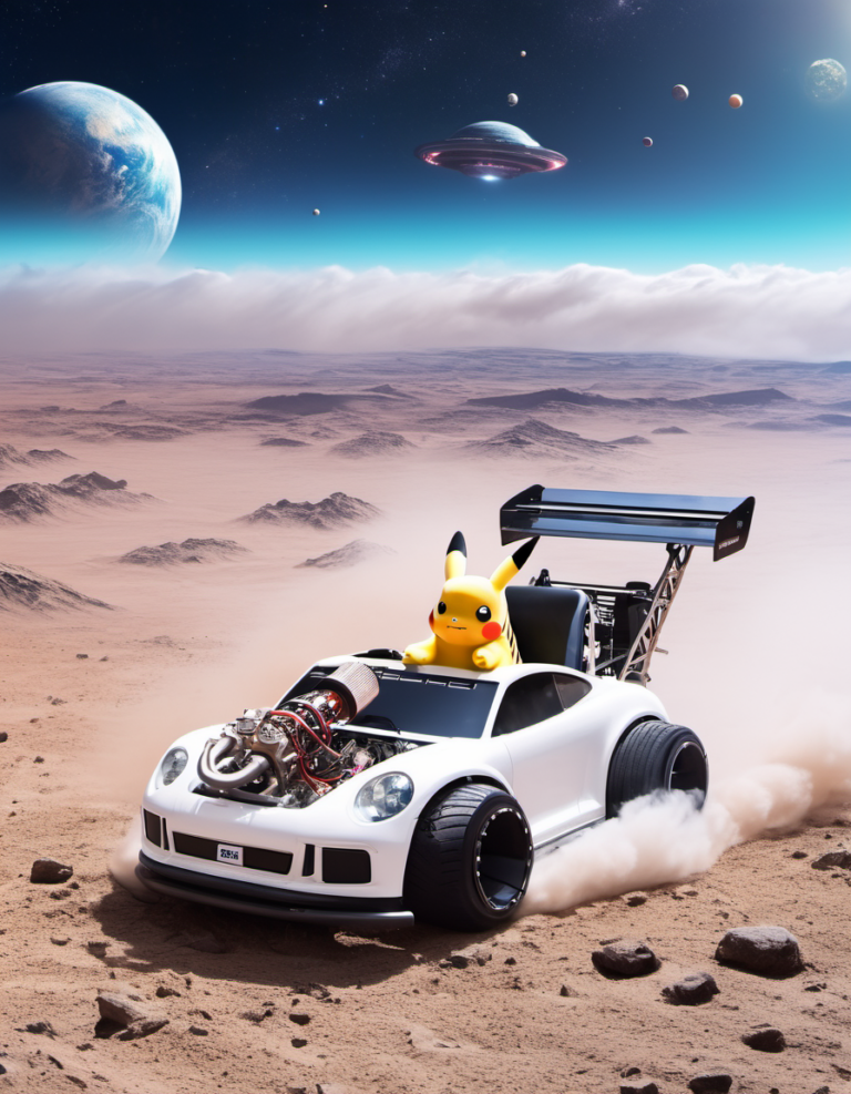 Tensor Art 教學：目前最推薦的免費網頁版 AI 繪圖工具！ | Learn AI