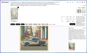 如何使用 Ideogram 最厲害的生成文字繪圖 AI？ | Learn AI