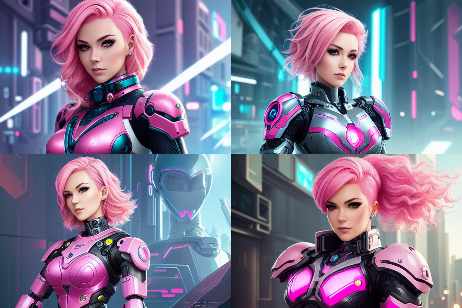 如何在 Tensor.Art 使用 ControlNet 功能？OpenPose 與 Reference 模型 | Learn AI