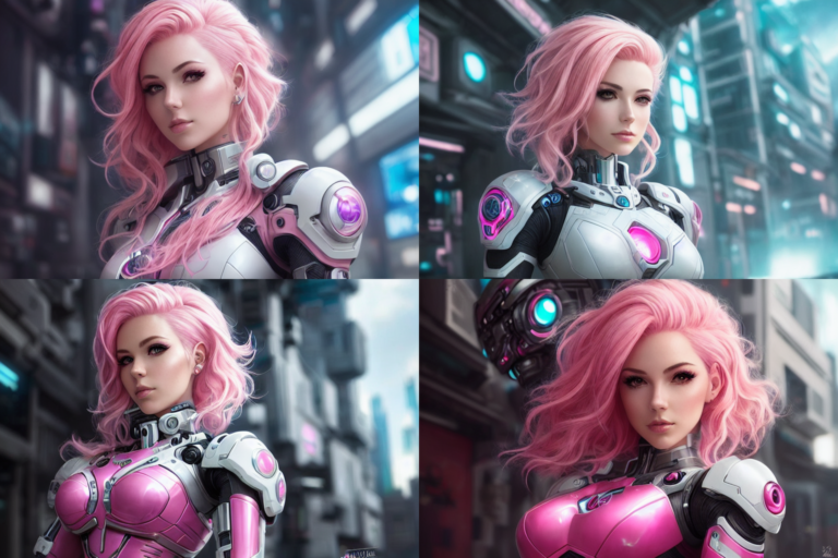 如何在 Tensor.Art 使用 ControlNet 功能？OpenPose 與 Reference 模型 | Learn AI