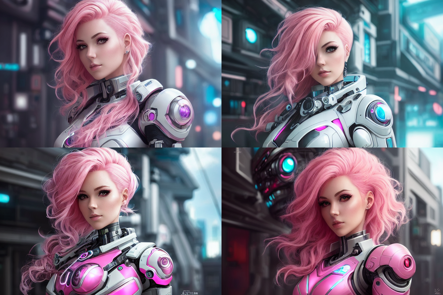 如何在 Tensor.Art 使用 ControlNet 功能？OpenPose 與 Reference 模型 | Learn AI