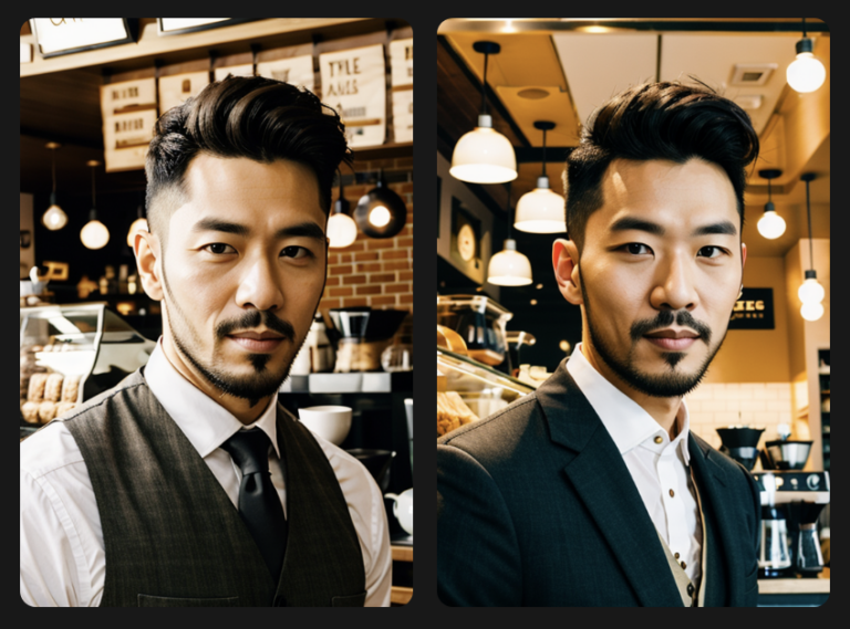 如何在 Tensor.Art 使用 ControlNet 功能？OpenPose 與 Reference 模型 | Learn AI