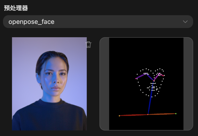 如何在 Tensor.Art 使用 ControlNet 功能？OpenPose 與 Reference 模型 | Learn AI