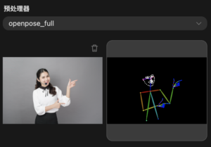 如何在 Tensor.Art 使用 ControlNet 功能？OpenPose 與 Reference 模型 | Learn AI