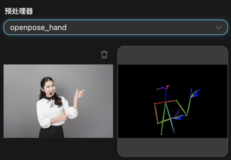 如何在 Tensorart 使用 Controlnet 功能?openpose 與 Reference 模型 Learn Ai