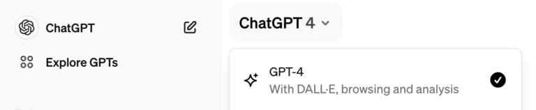 ChatGPT-4o 全新亮相！功能全面升級並提供免費使用 | Learn AI