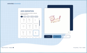 Animated Drawings 讓你的手繪角色動起來！ | Learn AI