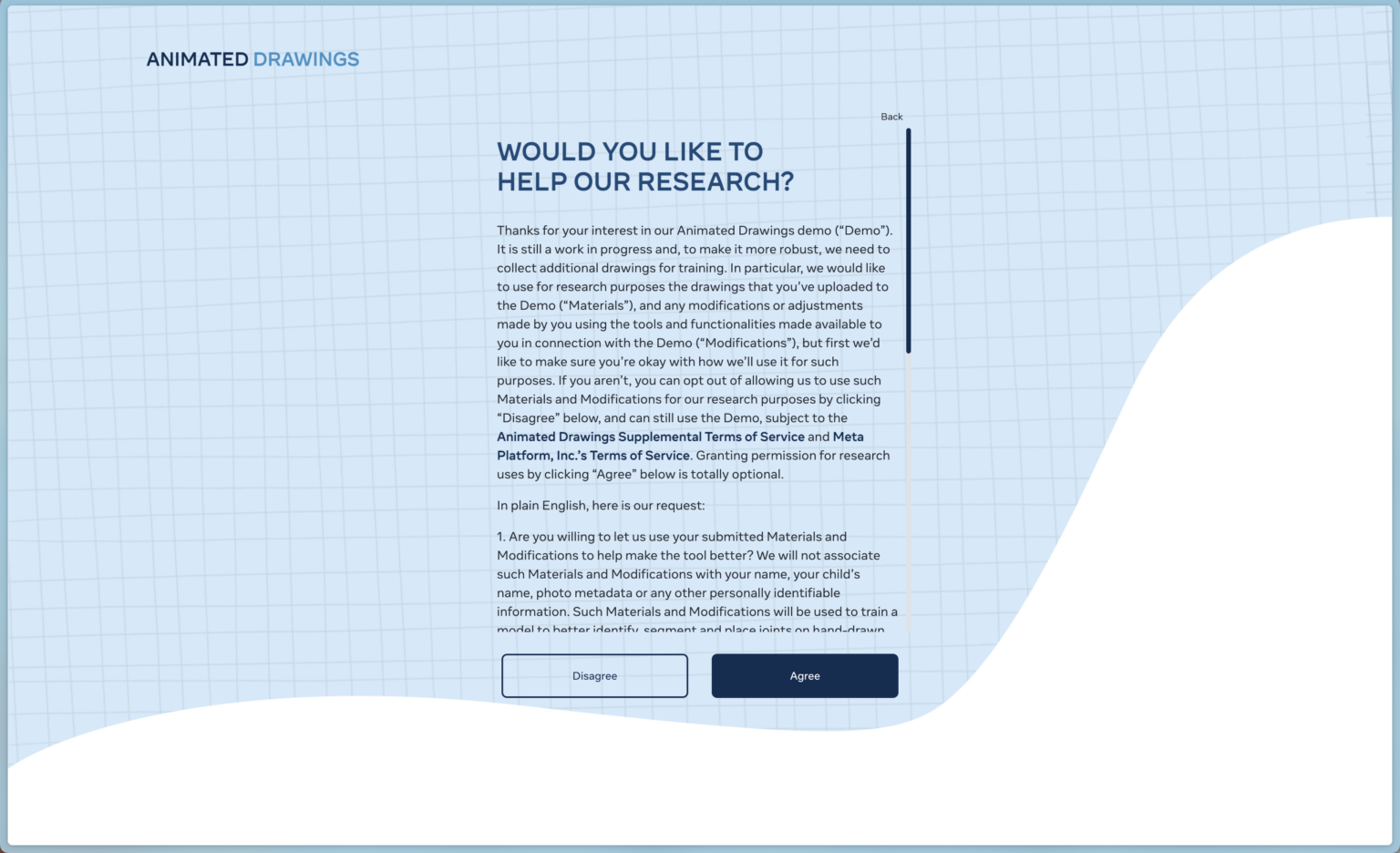 Animated Drawings 讓你的手繪角色動起來！ | Learn AI