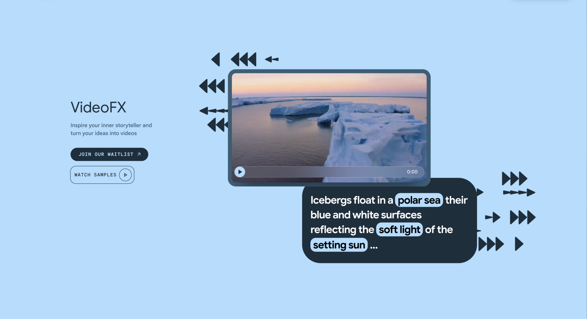 Google AI Test Kitchen：你的 AI 創作實驗室 | Learn AI