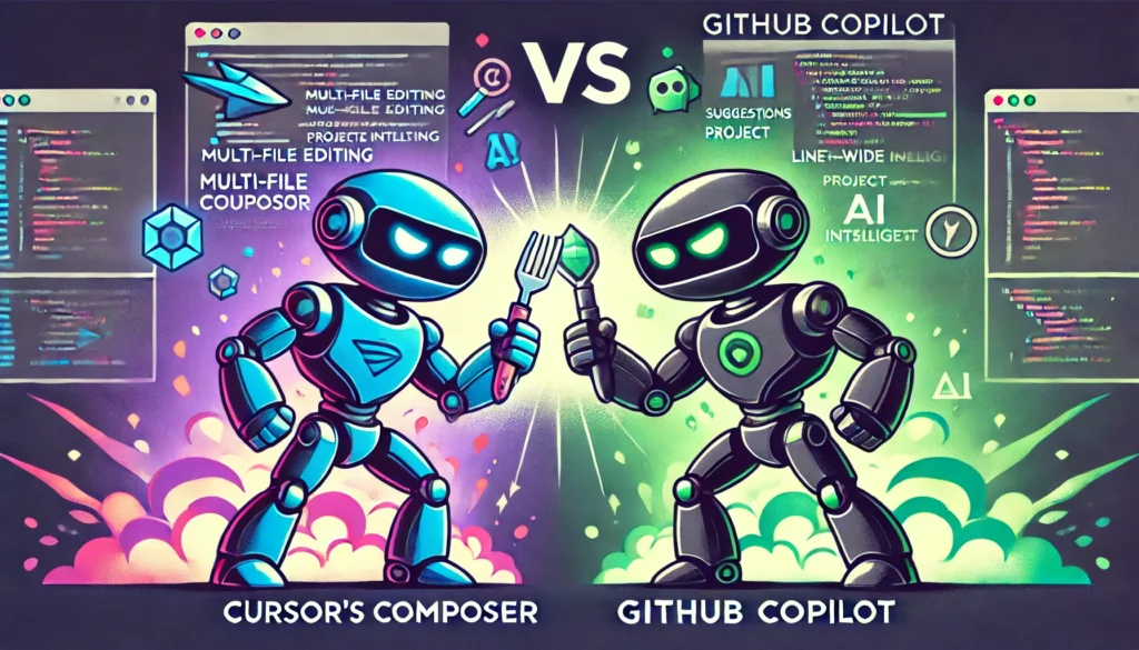 Cursor AI 編輯器爆紅！不會程式碼也可以寫程式 | Learn AI