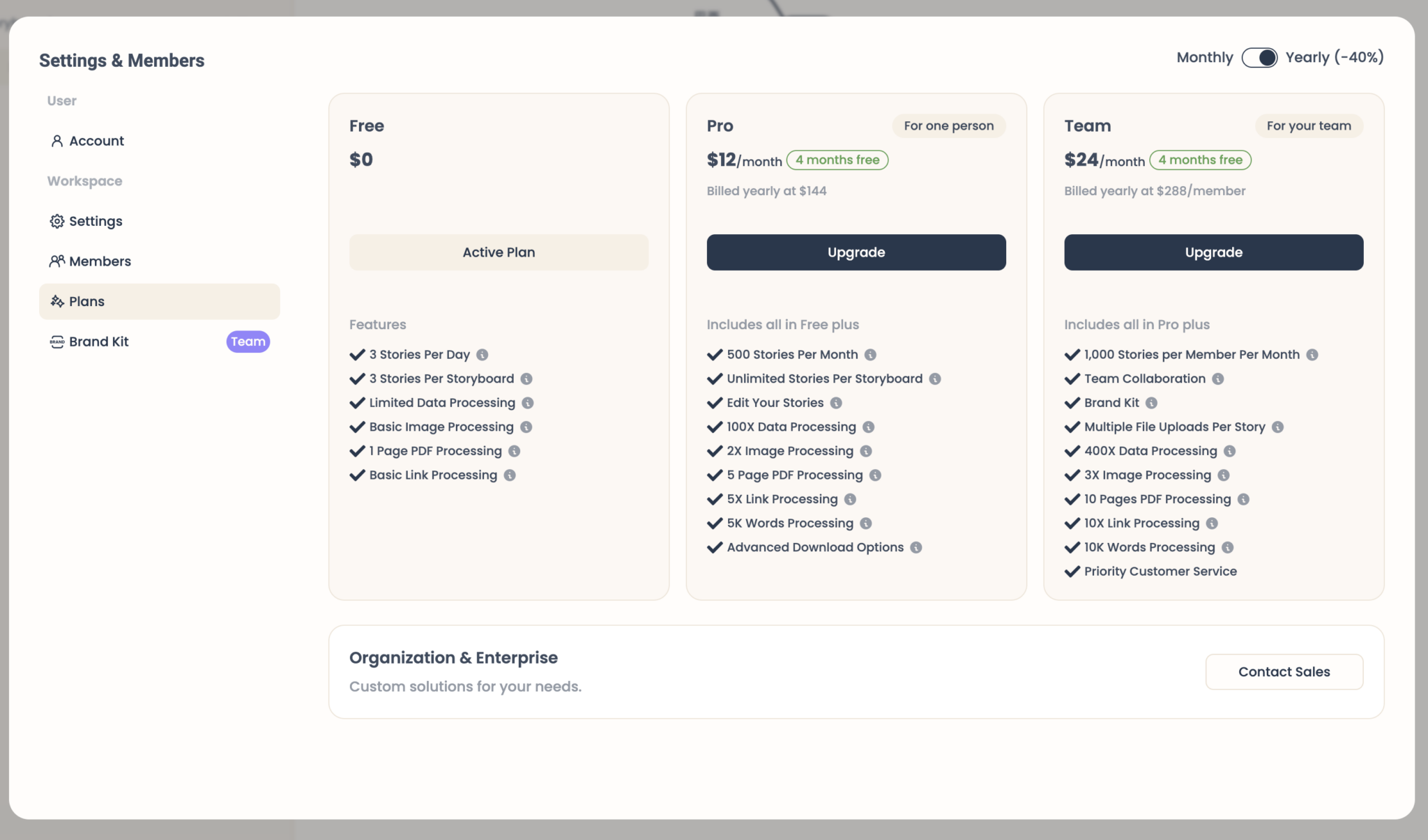 MyLens AI：從心智圖到時間軸，視覺化你的思維 | Learn AI