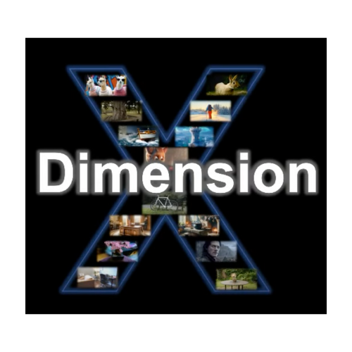 DimensionX | Learn AI