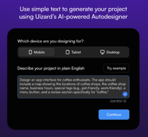 實測！3 個 APP 應用程式 UI 生成 AI 工具 | Learn AI