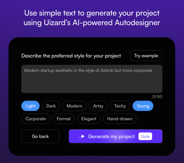 實測！3 個 APP 應用程式 UI 生成 AI 工具 | Learn AI