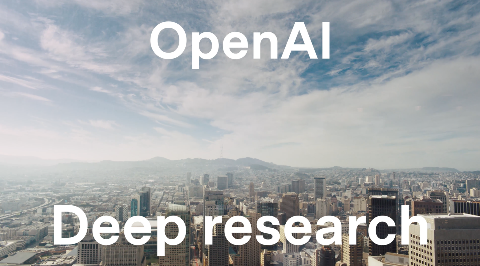 DeepSeek 深度解析：挑戰 AI 搜尋新時代，能否超越 ChatGPT？ | Learn AI