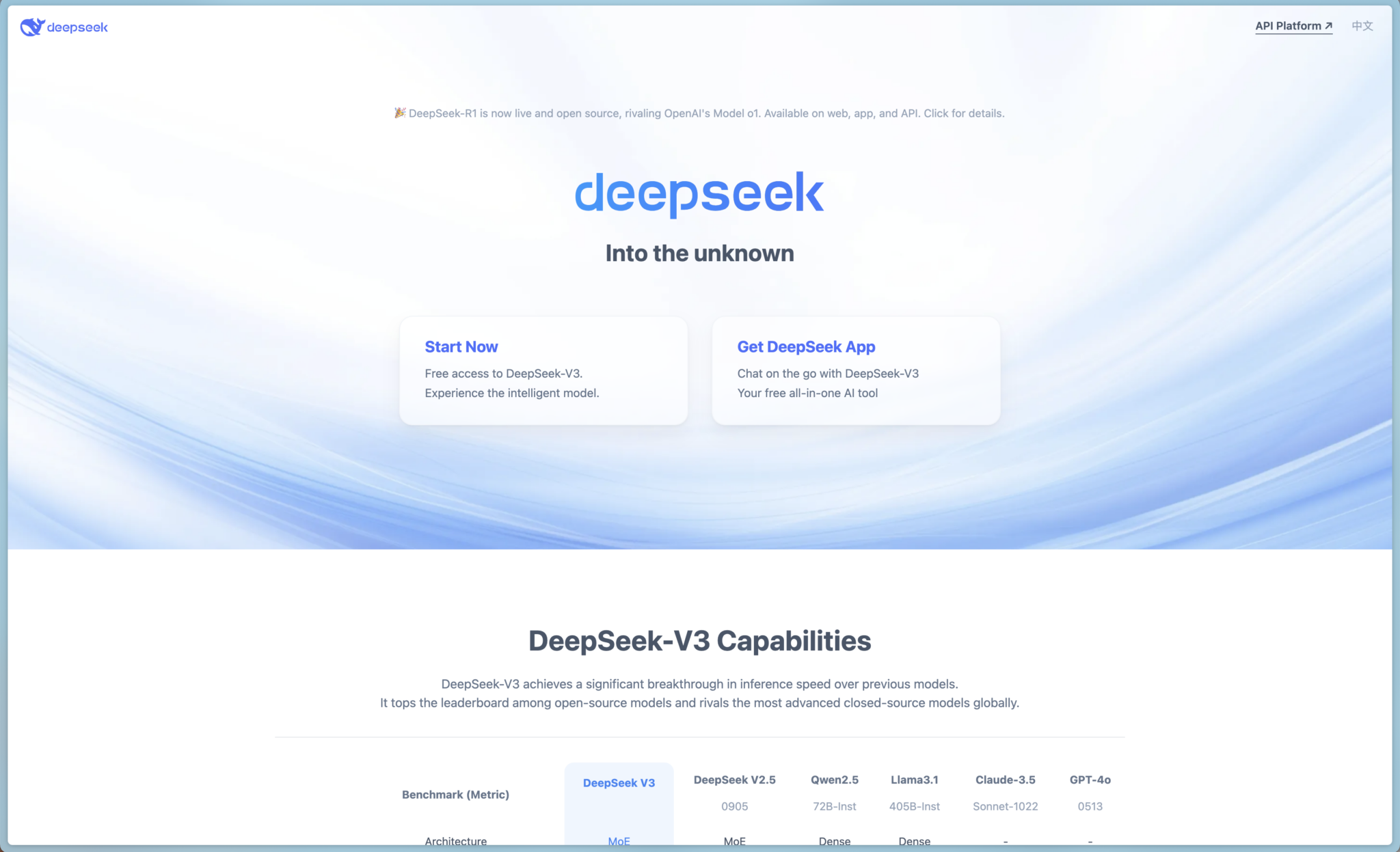 DeepSeek 深度解析：挑戰 AI 搜尋新時代，能否超越 ChatGPT？ | Learn AI